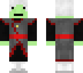 zamasu | Minecraft Skins