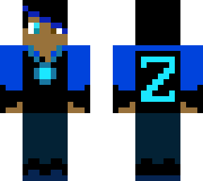 minecraft skin fans | Minecraft Skins