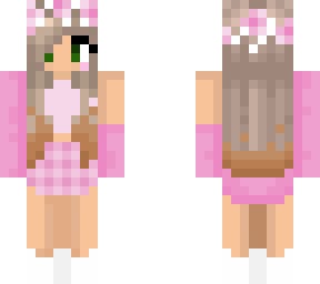 2000s | Minecraft Skins