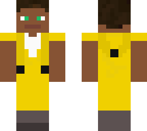 angler fish | Minecraft Skins