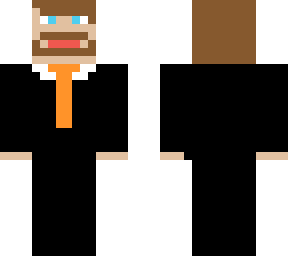 Anwalt 2 | Minecraft Skin