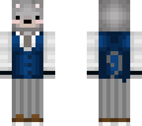 beastars | Minecraft Skins