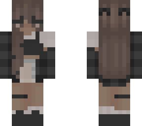 bia | Minecraft Skins