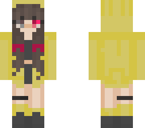 bia | Minecraft Skins