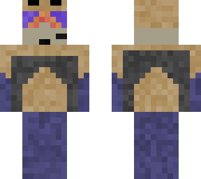 call of duty mobile | Minecraft Skins