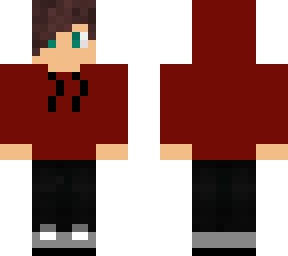 chad | Minecraft Skin