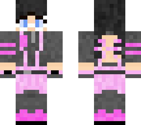 Chic | Minecraft Skin