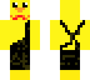 Chicken Nuggets | Minecraft Skins