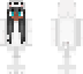 claud | Minecraft Skin