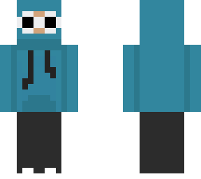 clout kid | Minecraft Skin