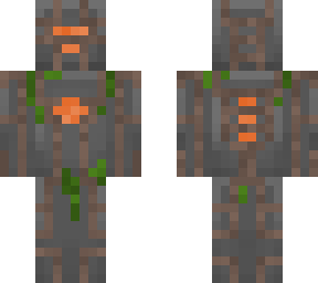 Rust | Minecraft Skins