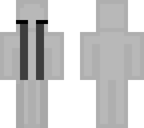 Crying Child | Minecraft Skin