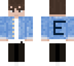 ey boss | Minecraft Skins