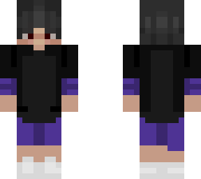 eeeee bedless noob recolor | Minecraft Skin
