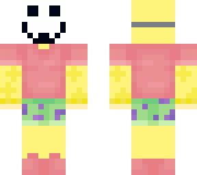 Epci | Minecraft Skin