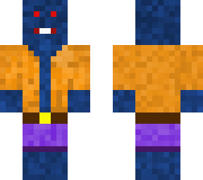 meneer kb | Minecraft Skins