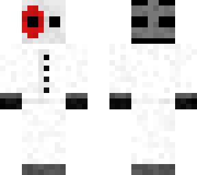 Fornite comodin 2 | Minecraft Skin