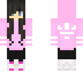 poob | Minecraft Skins