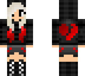 d sad | Minecraft Skins