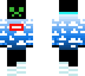 Skywars | Minecraft Skins