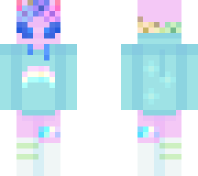 Invasion | Minecraft Skin