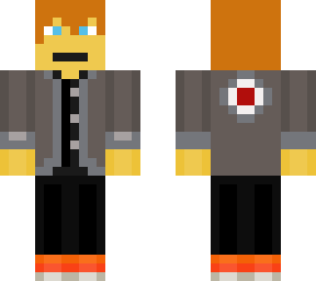 Jake | Minecraft Skin