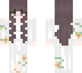 Kei | Minecraft Skin