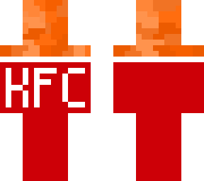 Kfc | Minecraft Skins