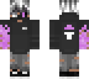 Kuzon | Minecraft Skin