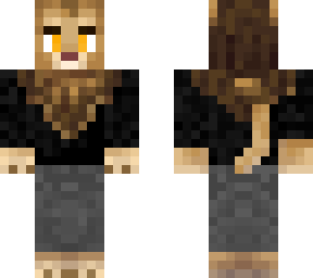 Lion | Minecraft Skins