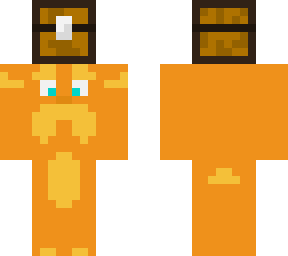 lorax | Minecraft Skins
