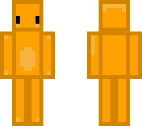 Mango tango | Minecraft Skin
