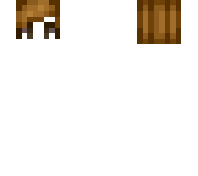 Brown Boy Minecraft Skins