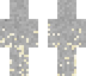 MMM | Minecraft Skin