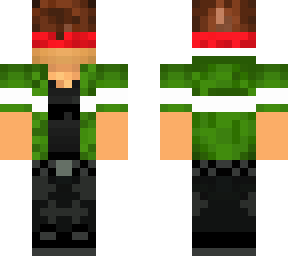 lycaon | Minecraft Skins