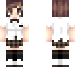 Schoolrp | Minecraft Skins