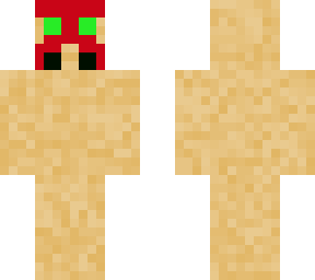 scp_173 | Minecraft Skins