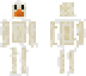 seagull | Minecraft Skins