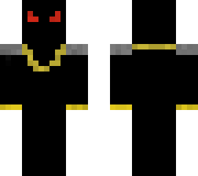 Shadow Demon | Minecraft Skins