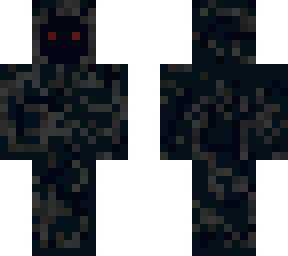 Shadow Demon | Minecraft Skins