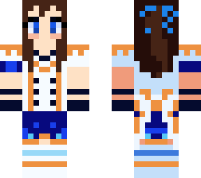 osaka | Minecraft Skins