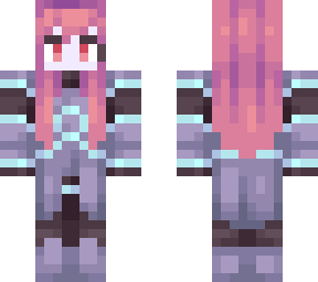 oneshot | Minecraft Skins