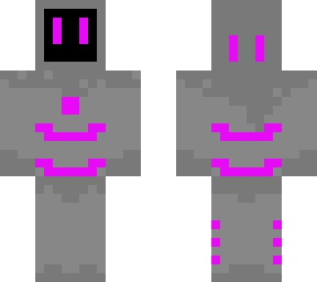 Spectre | Minecraft Skin