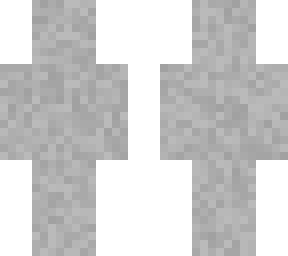 Stone camo | Minecraft Skin