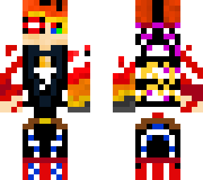 controversial | Minecraft Skins