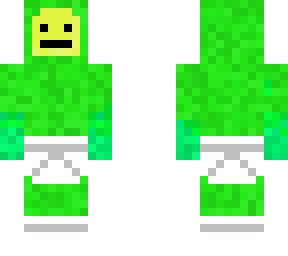 Toothbrush | Minecraft Skin