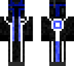 tron | Minecraft Skins