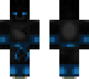verzide l mae frend | Minecraft Skins
