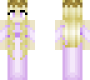 Wind Elemental | Minecraft Skin