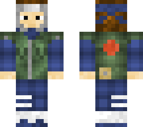 yamato | Minecraft Skins